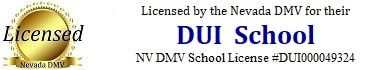 $49 Nevada DUI School